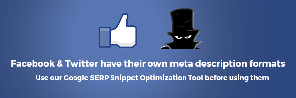 Google SERP Snippet Preview Tool - Perfect Meta Description Length Google SERP Snippet Preview Tool - Perfect Meta Description Length