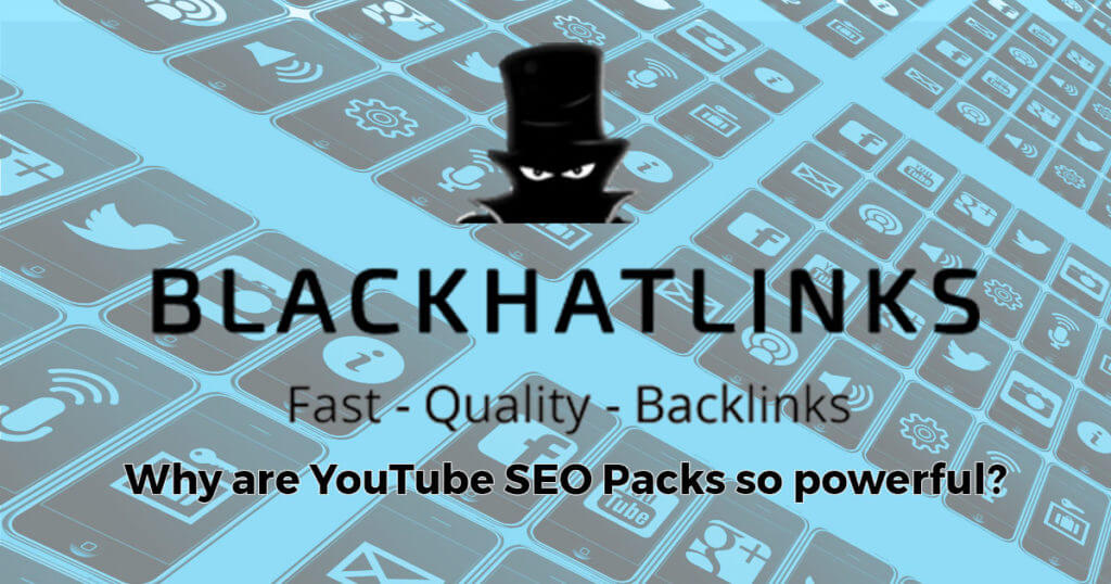 YouTube SEO: The Ultimate Youtube Video Ranking Guide | Blackhatlinks ...